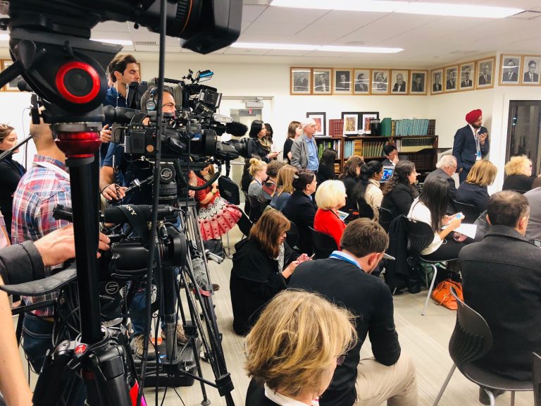 Press Conference with Human Rights Watch, Amnesty International ...